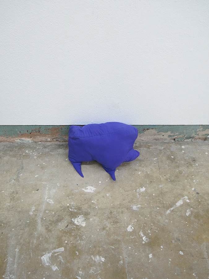 unknown objects - Yeliz Yorulmaz