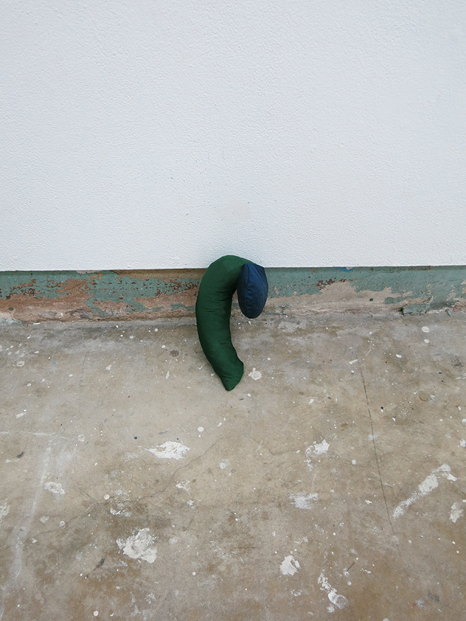 unknown objects - Yeliz Yorulmaz