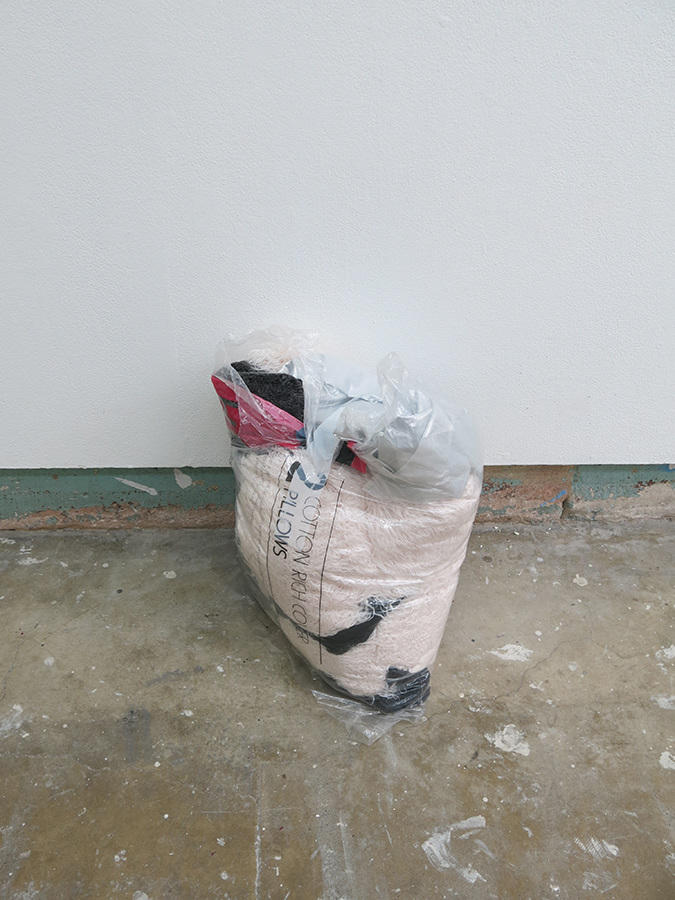 unknown objects - Yeliz Yorulmaz