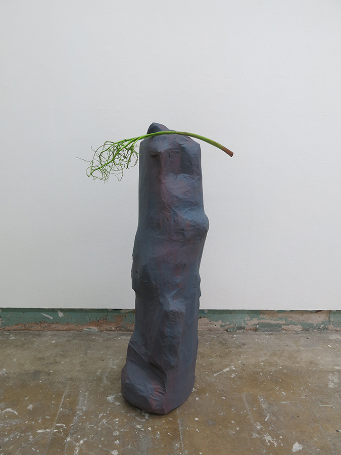 unknown objects - Yeliz Yorulmaz