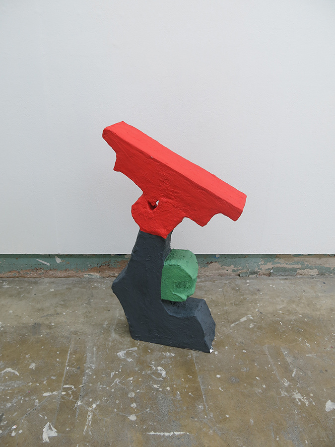 unknown objects - Yeliz Yorulmaz