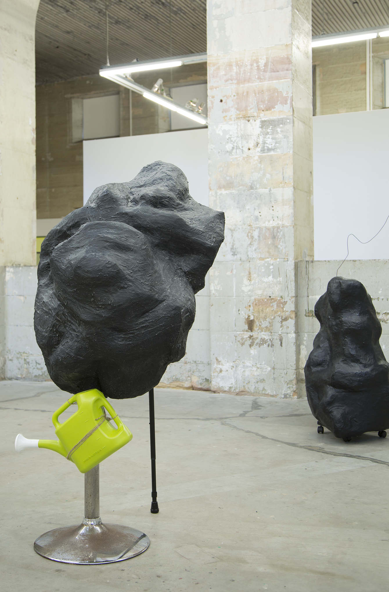 known unknowns - Yeliz Yorulmaz