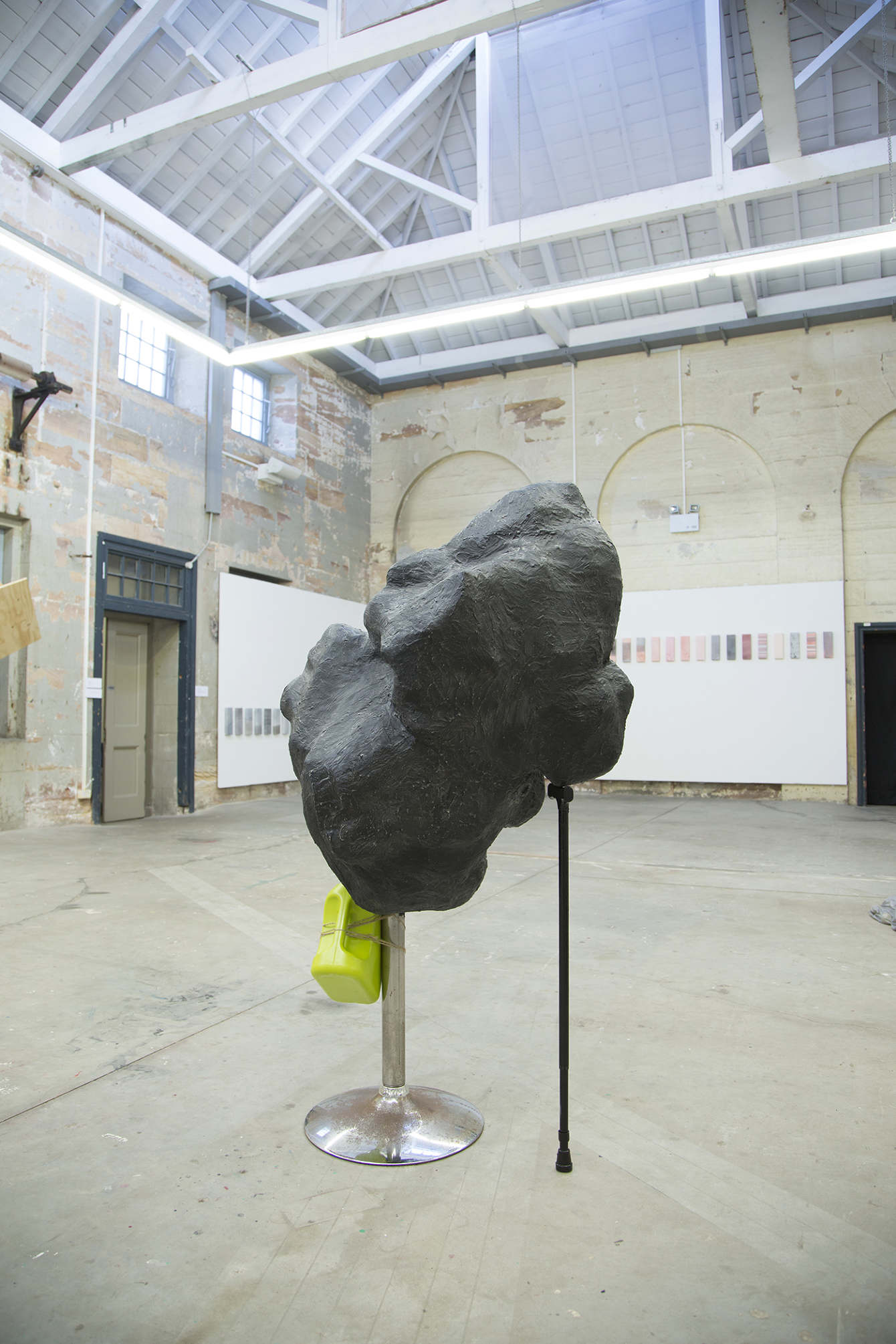 known unknowns - Yeliz Yorulmaz