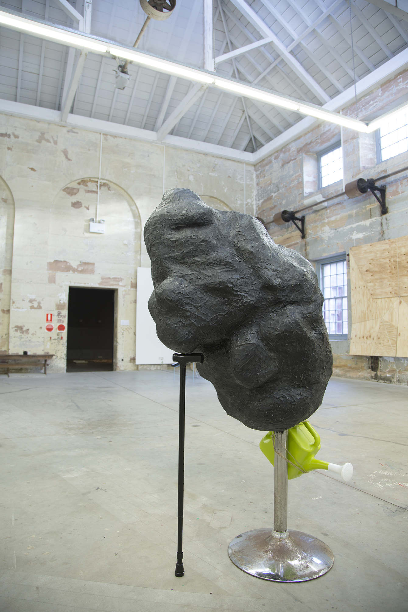 known unknowns - Yeliz Yorulmaz