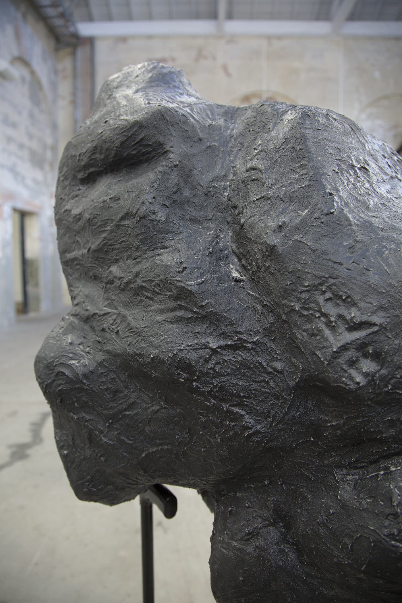 known unknowns - Yeliz Yorulmaz