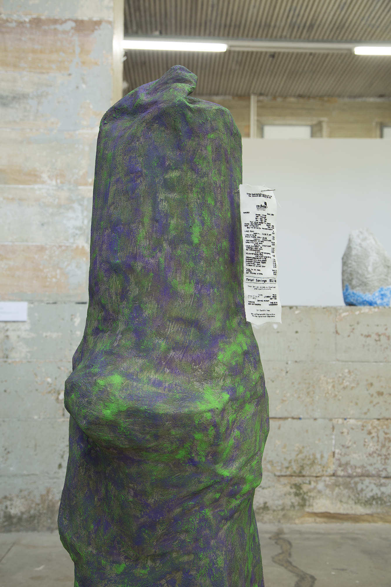 known unknowns - Yeliz Yorulmaz