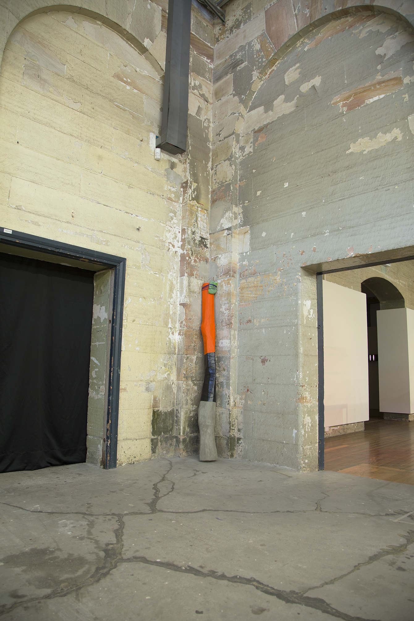 known unknowns - Yeliz Yorulmaz