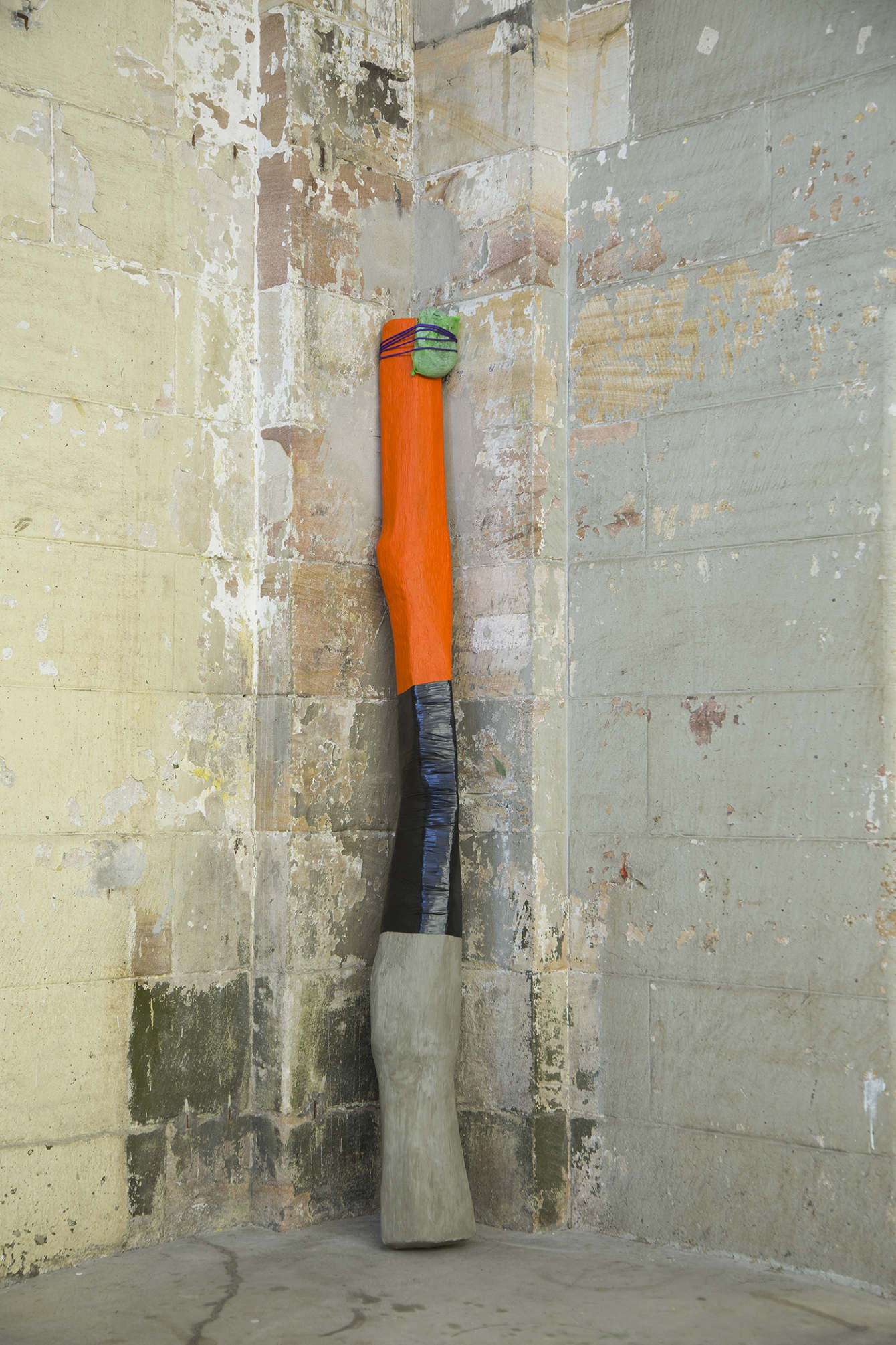 known unknowns - Yeliz Yorulmaz