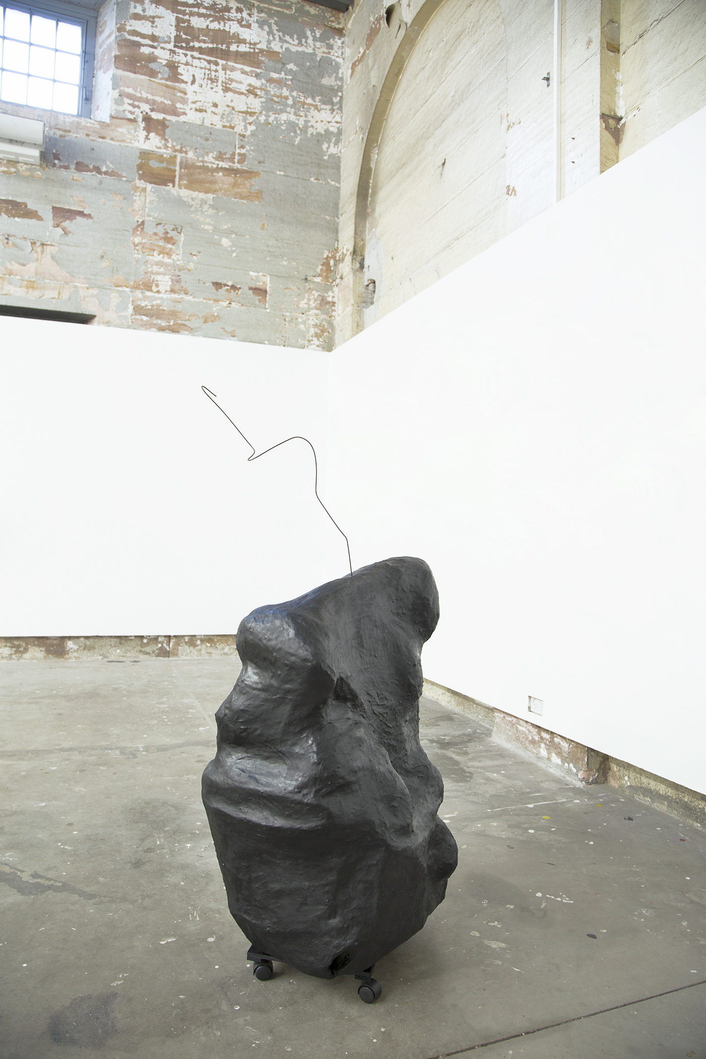 known unknowns - Yeliz Yorulmaz