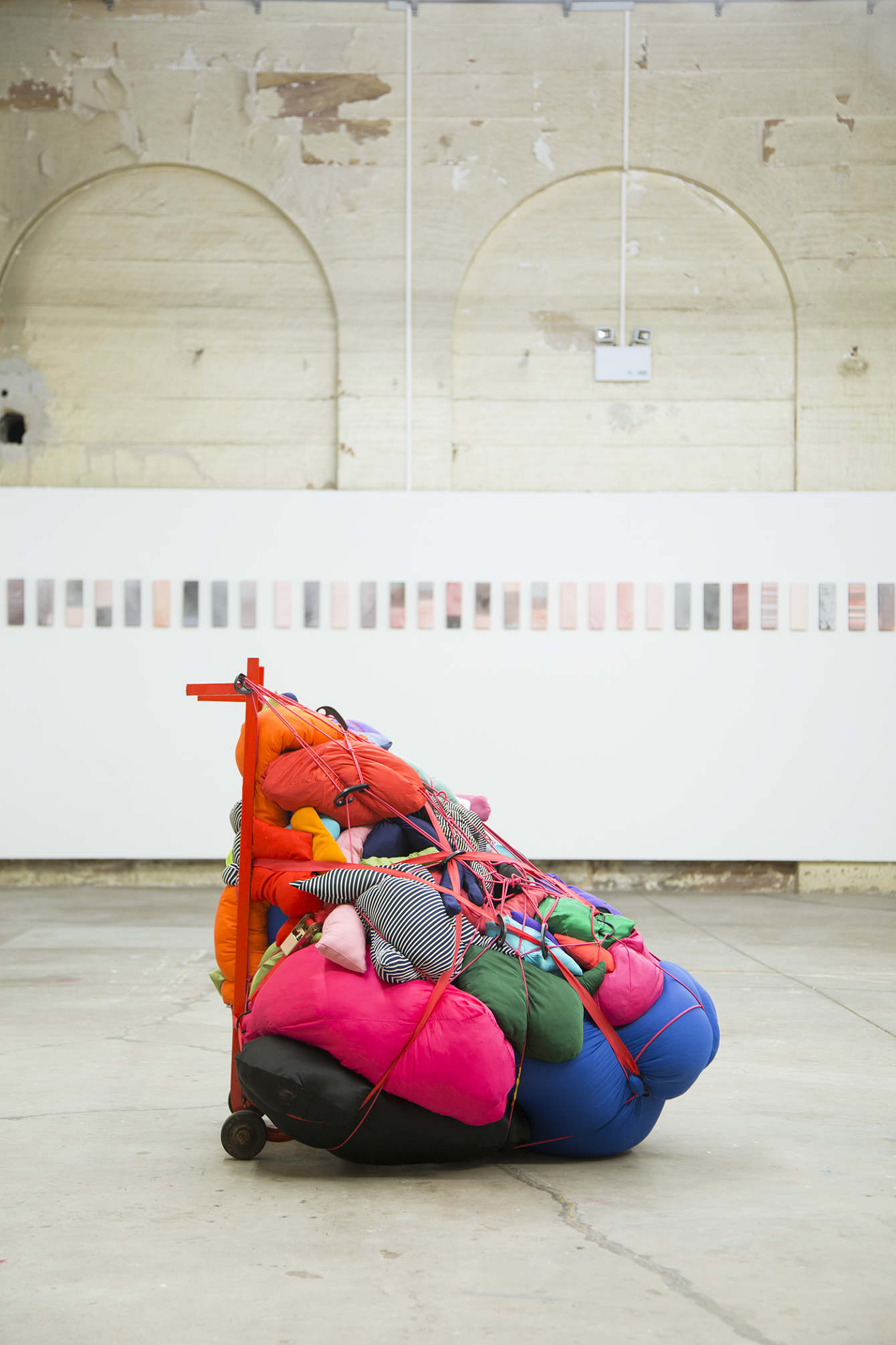 known unknowns - Yeliz Yorulmaz