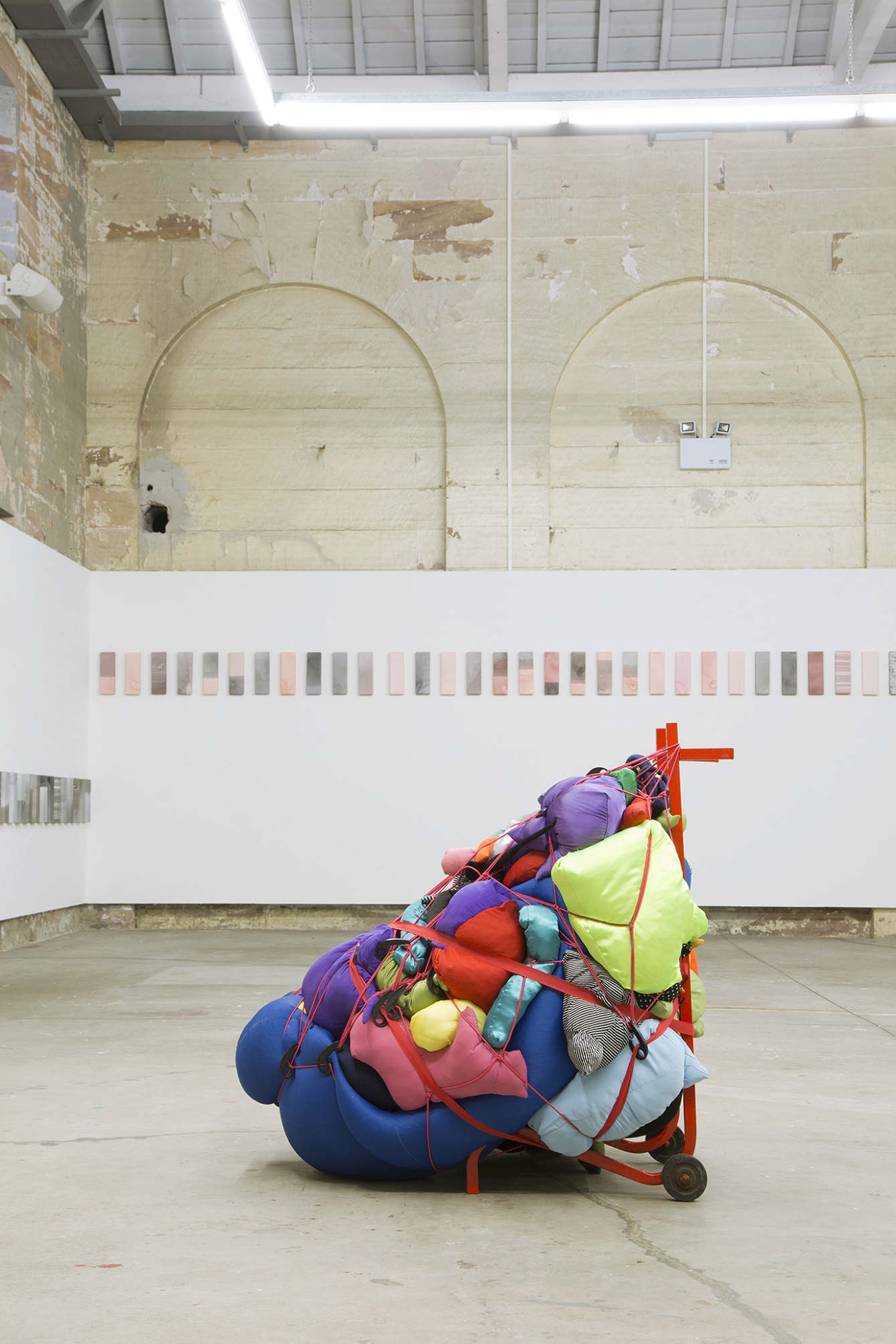 known unknowns - Yeliz Yorulmaz