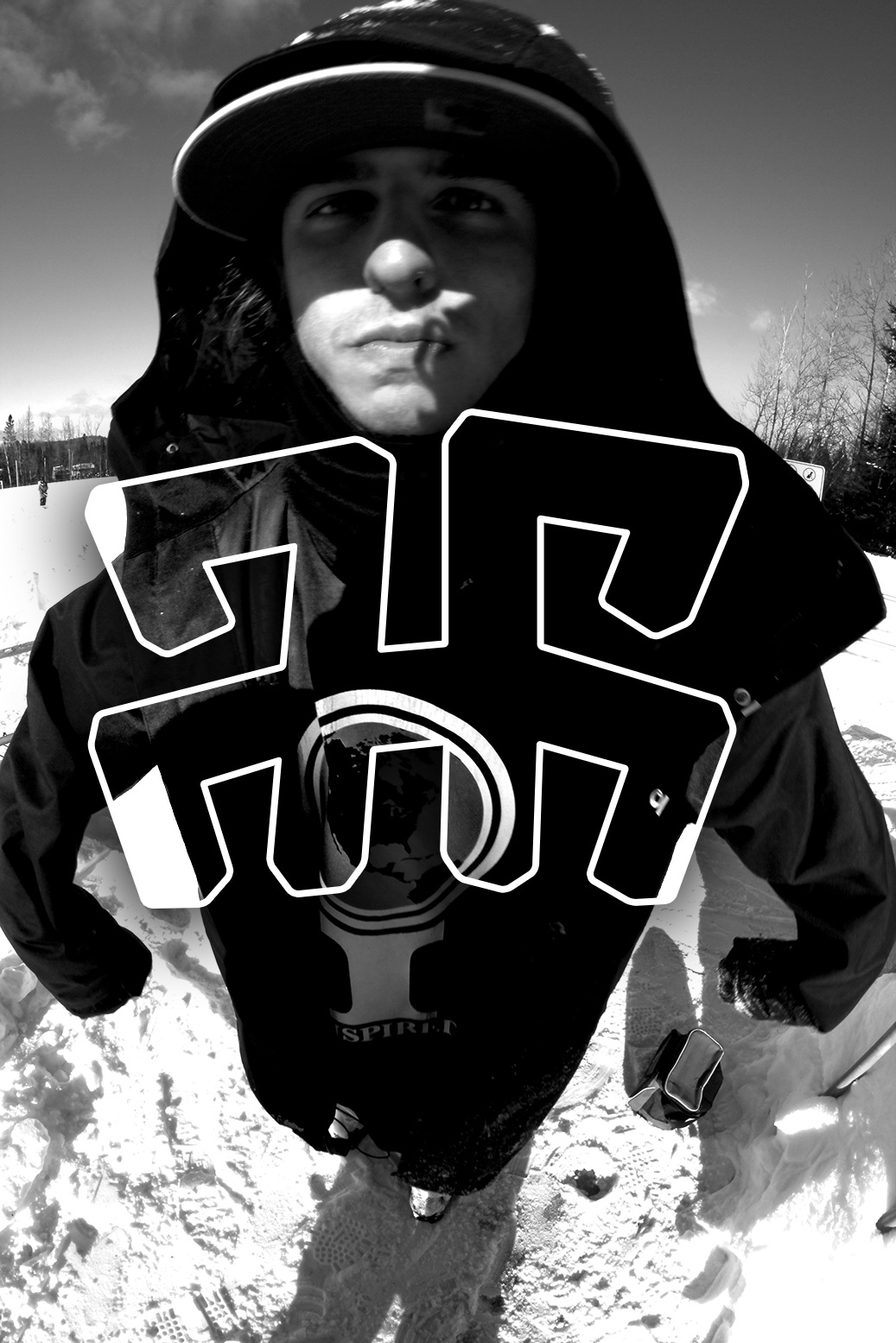 Henrik Harlaut - WIIIIM