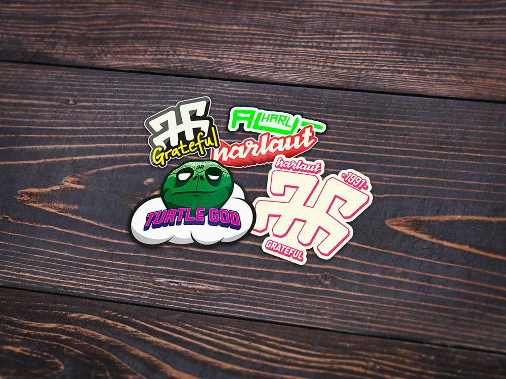 Henrik Harlaut - WIIIIM