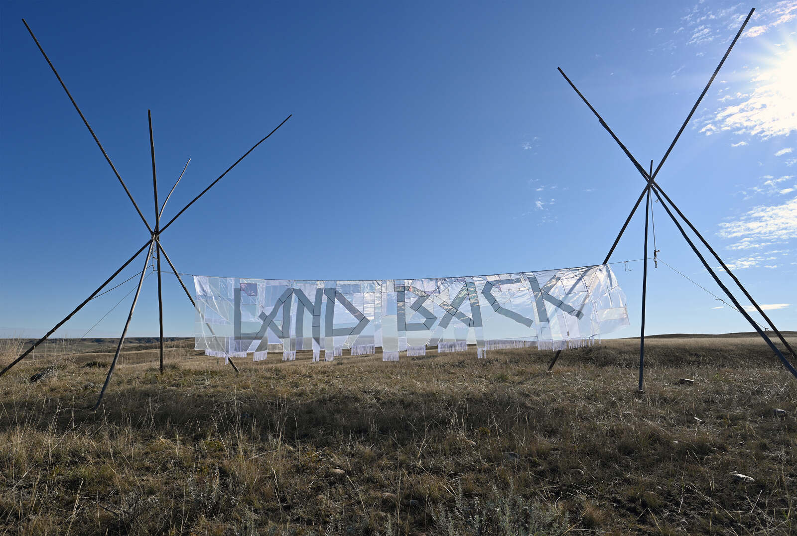 fabric quilts - Wally Dion