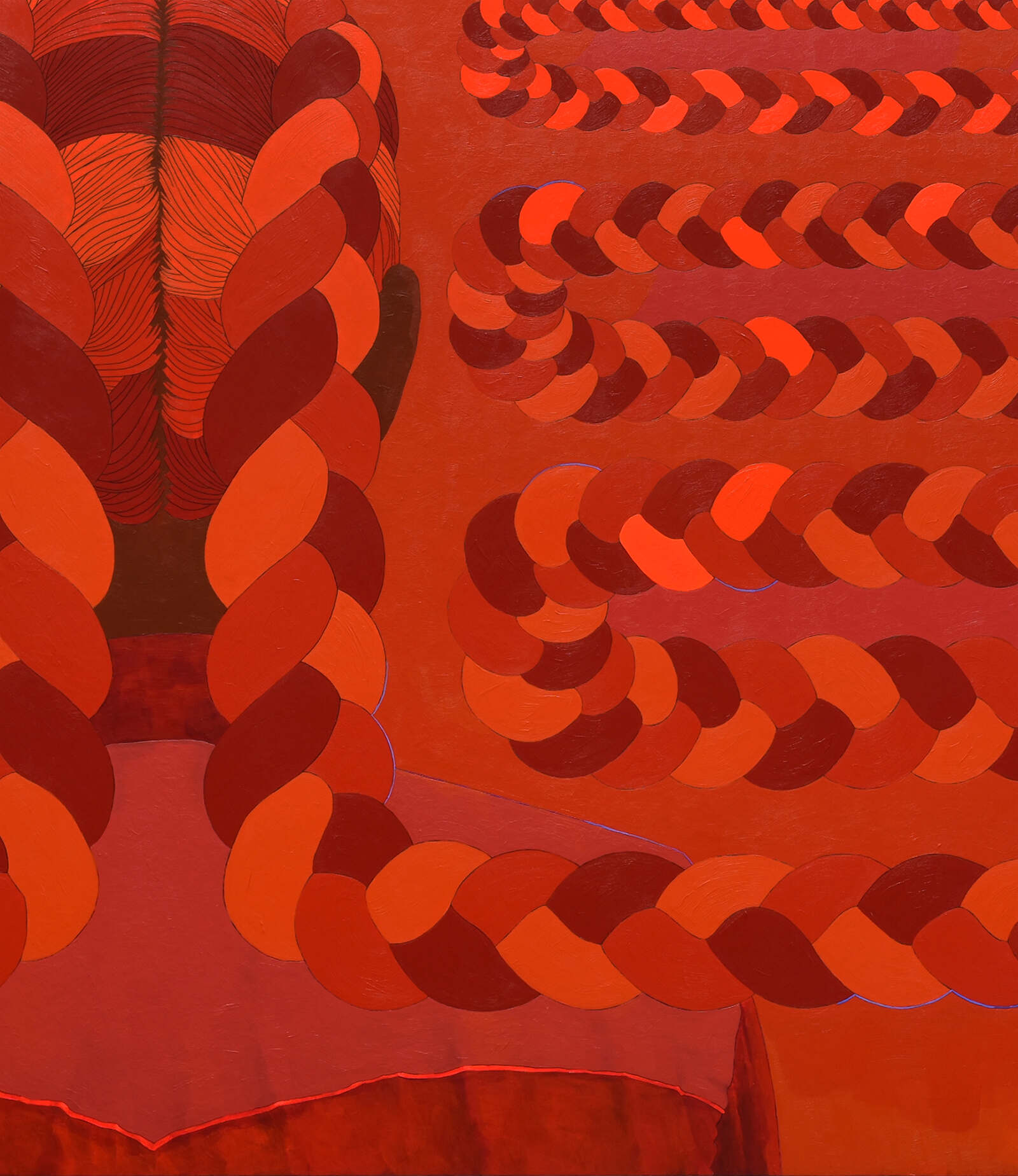 painting & drawing - Wally Dion