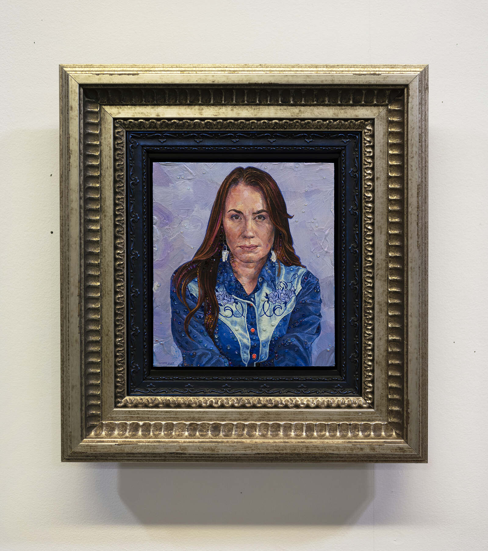 painting & drawing - Wally Dion