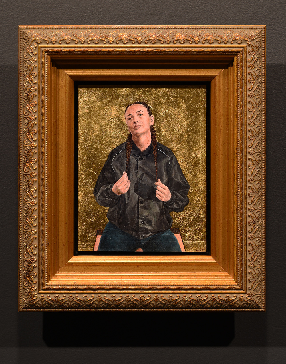 painting & drawing - Wally Dion