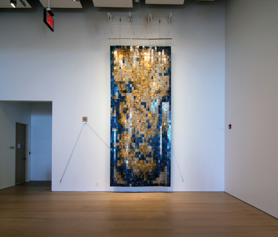 tapestry - Wally Dion