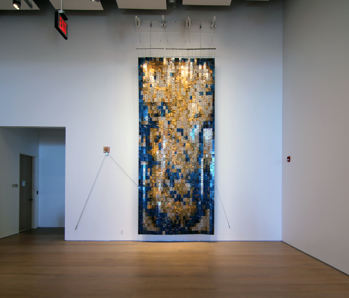 tapestry - Wally Dion