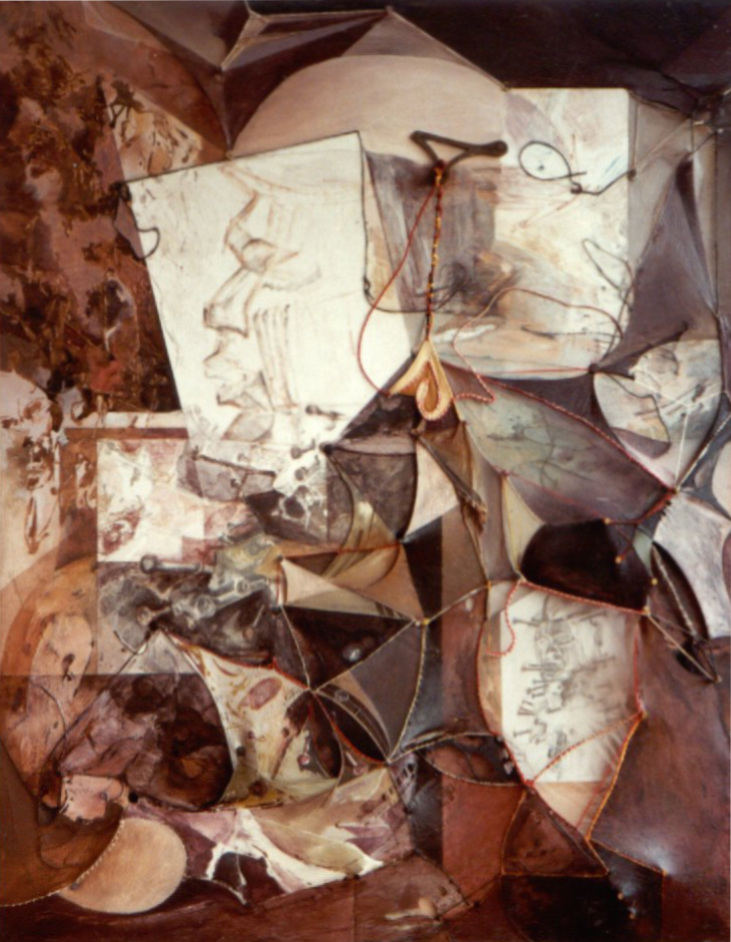 tableaux relief - catherine.chubilleau