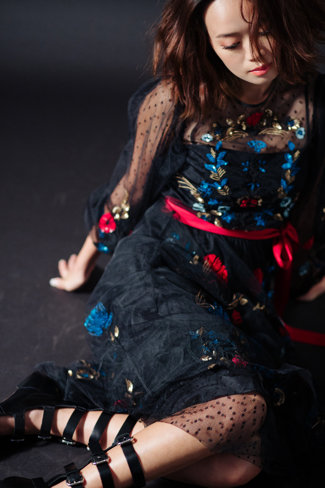 Hailey Chan - Bowy Chan Photography