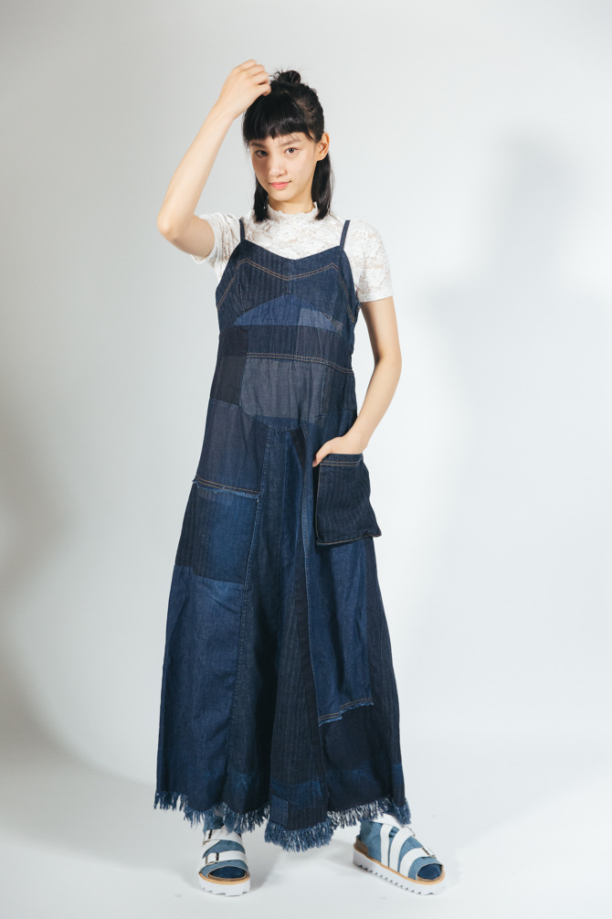 Angela Yuen - Bowy Chan Photography