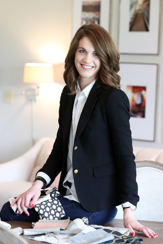 About Anna - Anna Furrer