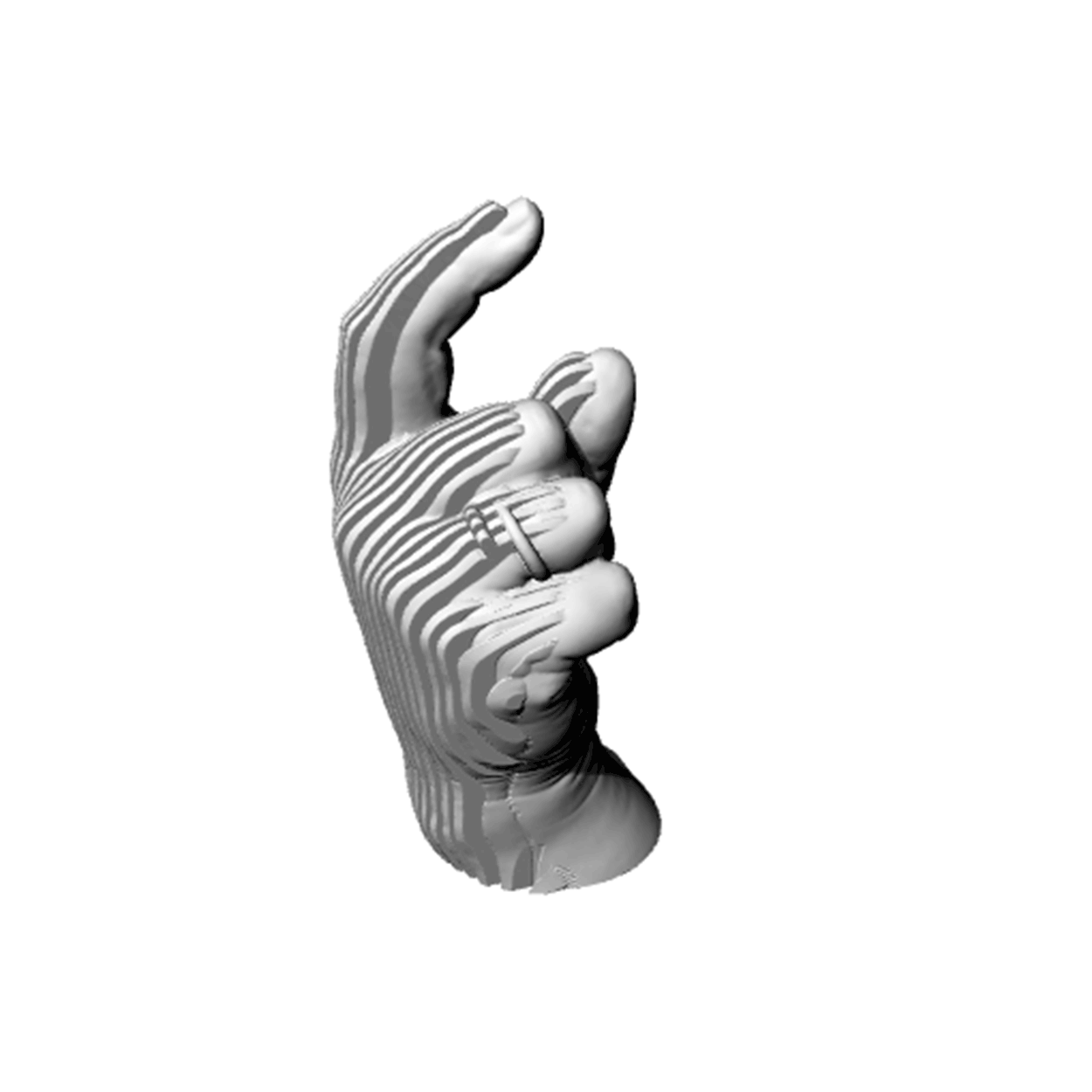 LENTICULAR HANDS - wynnmustindigital