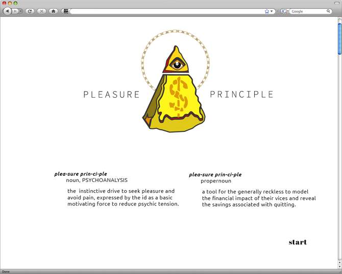 PLEASURE PRINCIPLE - wynnmustindigital
