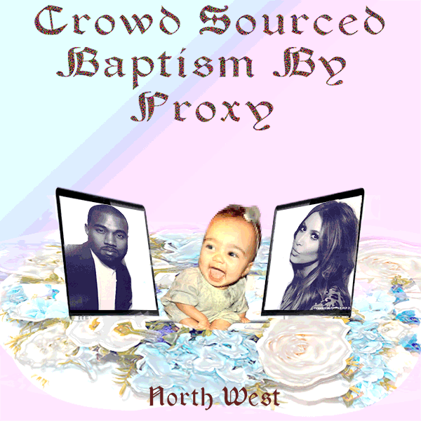 CHURCH OF THE DIGITAL PROXY - wynnmustindigital