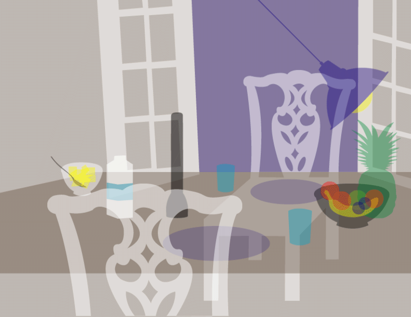 Narrative Gifs - elisacelia