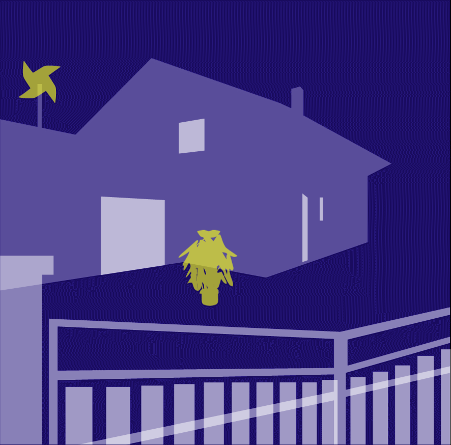 Narrative Gifs - elisacelia