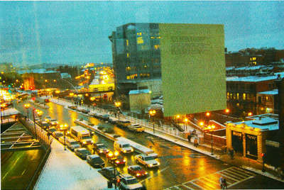 interstice - Miranda Bushey