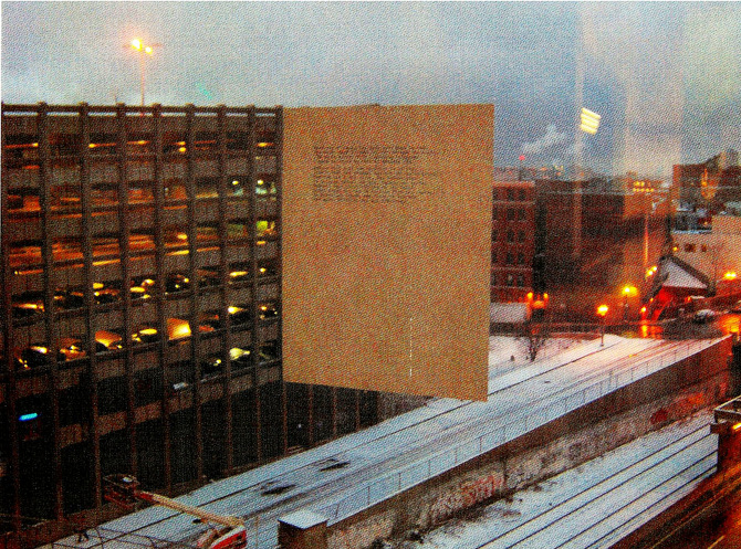 interstice - Miranda Bushey