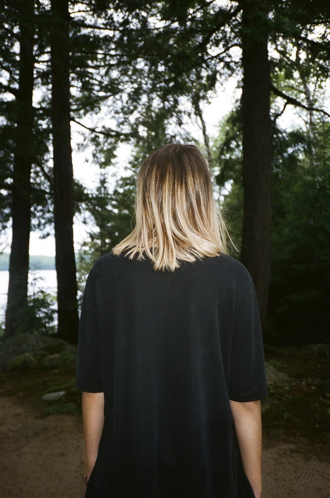 Haliburton - Pat O'Rourke