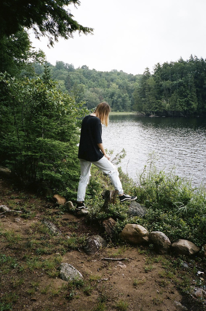 Haliburton - Pat O'Rourke