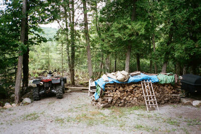 Haliburton - Pat O'Rourke