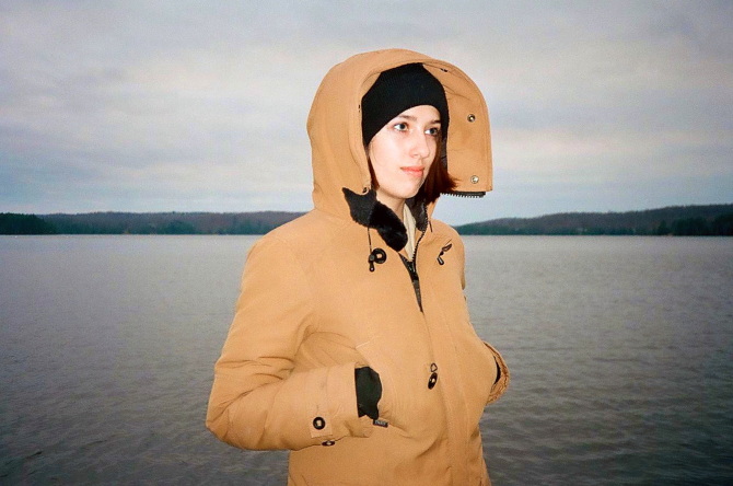 People - Pat O'Rourke