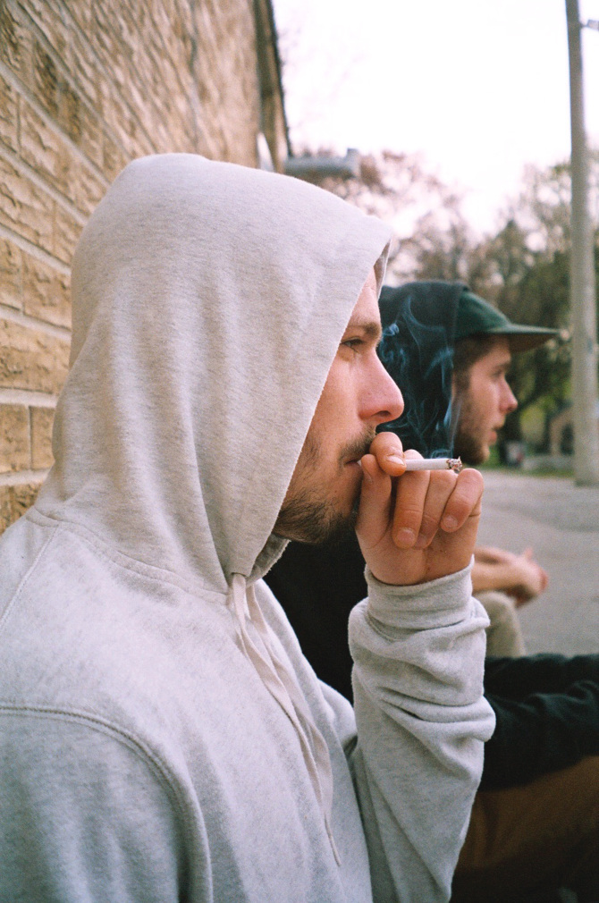 People - Pat O'Rourke