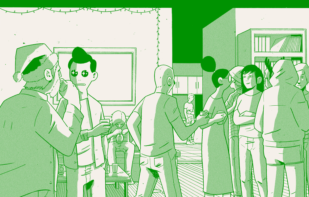 Natives - Tyler Boss