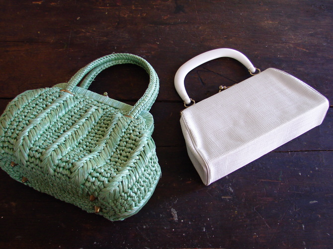 Jennifer Collection - Vintage Elsie