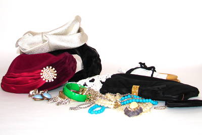 Carrie Collection - Vintage Elsie