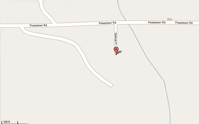 Special Place - Brandy Fisher