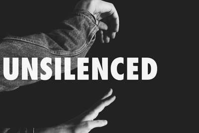Unsilenced - kevkevkevz