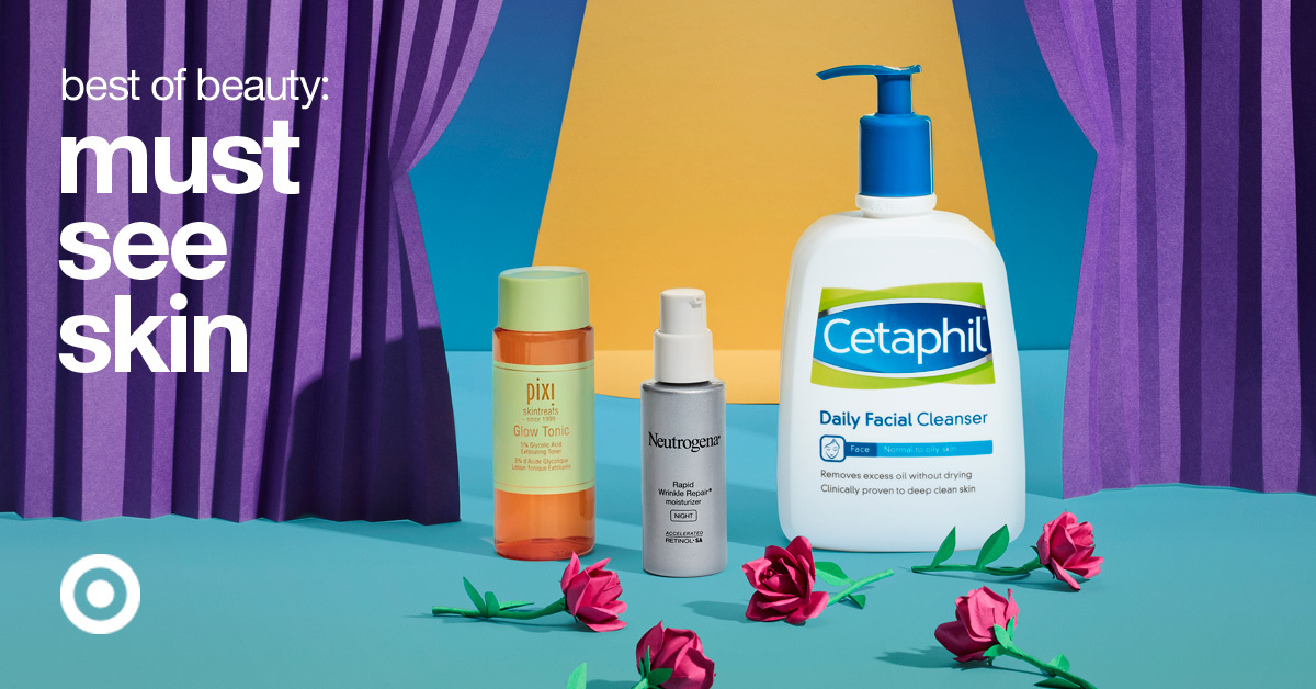 Target Beauty 2018 - Heather Schmitz | Creative Director