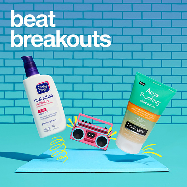 Target Beauty 2018 - Heather Schmitz | Creative Director