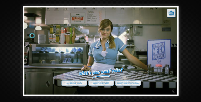 adidas Originals Mega Diner - Heather Schmitz | Creative Director