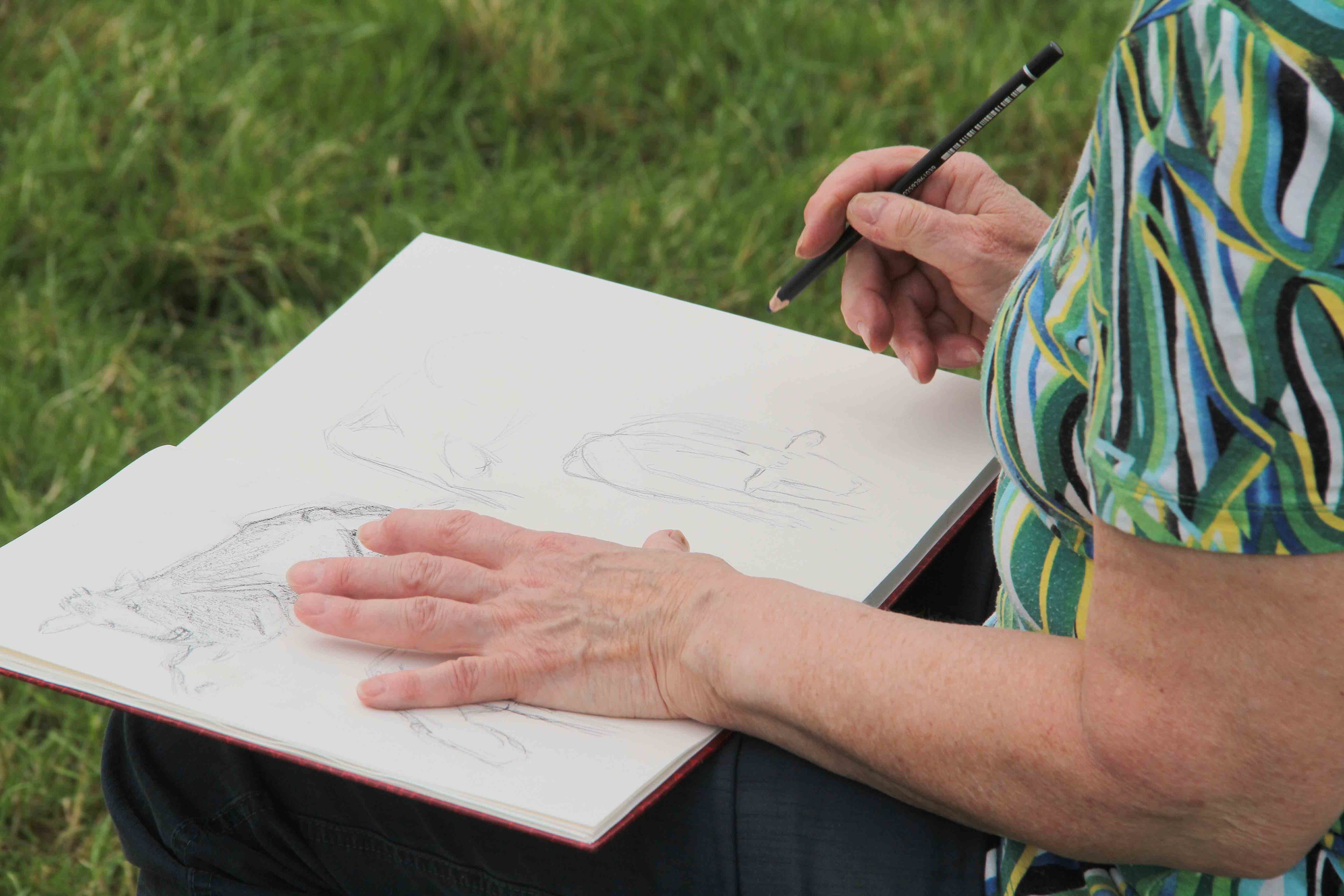 Annemieke Rodenburg Illustration