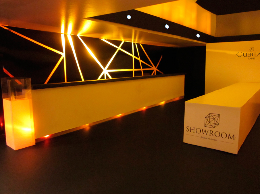 Showroom Fashion&Lounge - markcurado