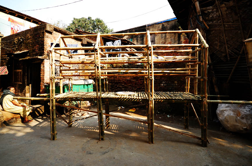 Street Kitchen Kolkata